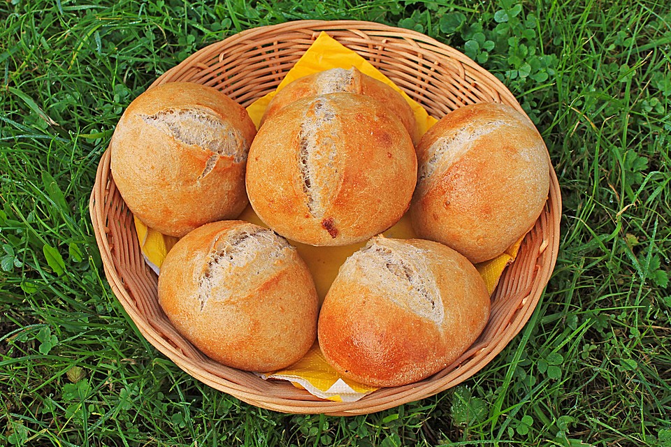 Brötchen von sophi22 | Chefkoch.de