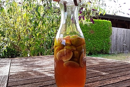 Feigenessig von Nela67 | Chefkoch.de