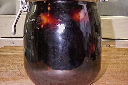 Feigenessig von Nela67 | Chefkoch.de