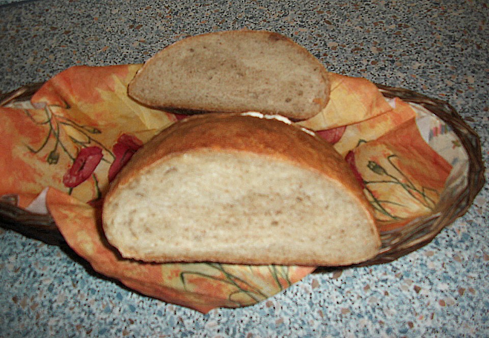 Pain fendu von Ketex - Ein sehr leckeres Rezept | Chefkoch.de