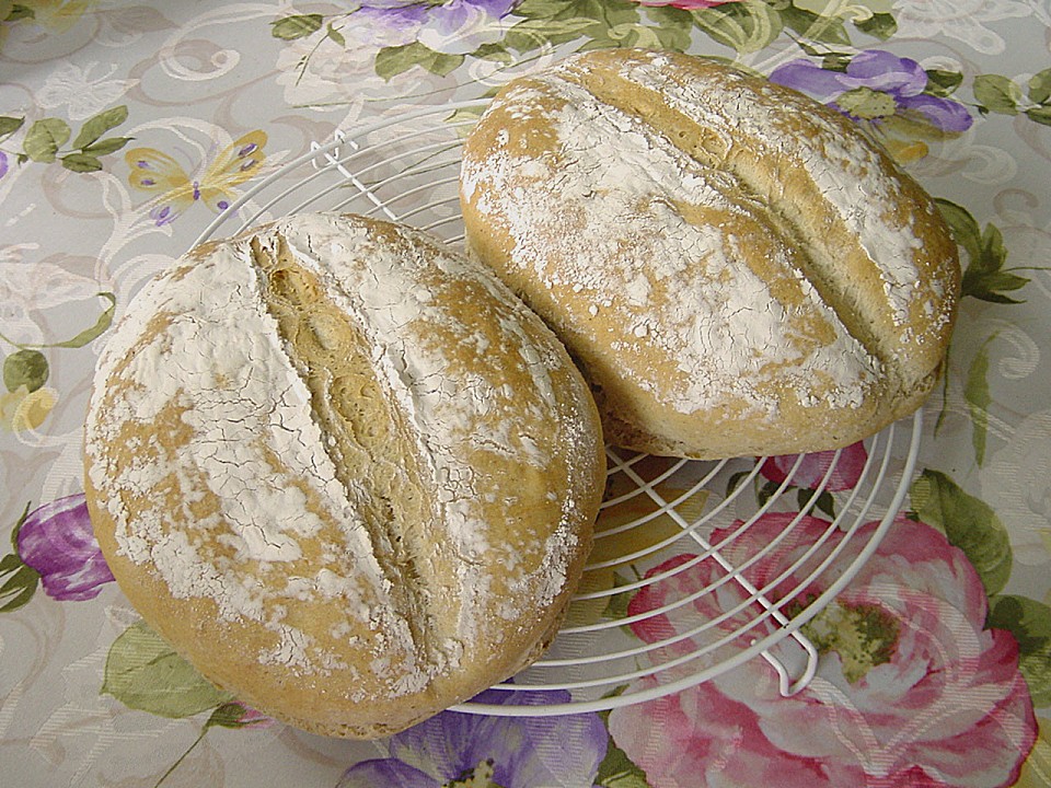 Pain fendu von Ketex - Ein sehr leckeres Rezept | Chefkoch.de