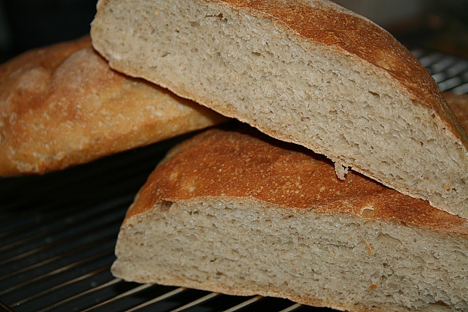 Pain fendu von Ketex - Ein sehr leckeres Rezept | Chefkoch.de