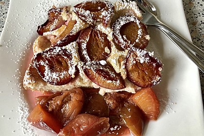 Pflaumenkompott von Schwänchen1 | Chefkoch.de