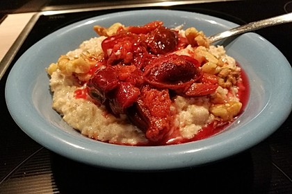 Pflaumenkompott von Schwänchen1 | Chefkoch.de