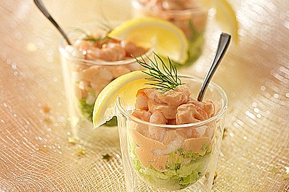 Shrimps - Cocktail von felix125 | Chefkoch.de