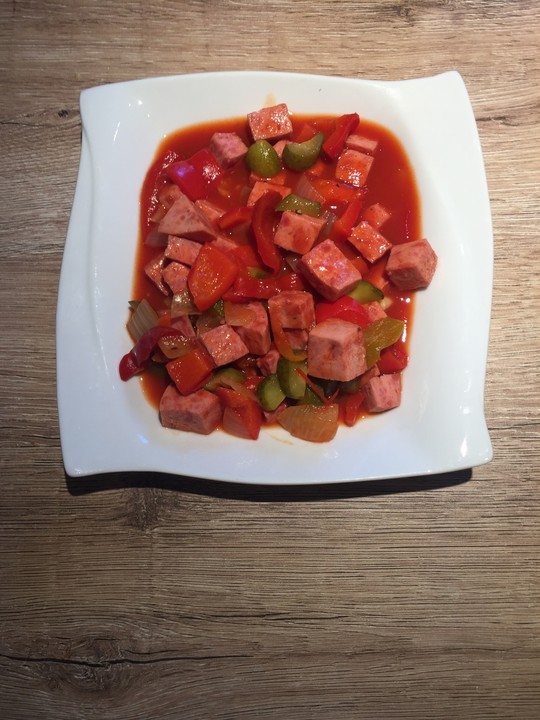 Soljanka von MuA | Chefkoch.de