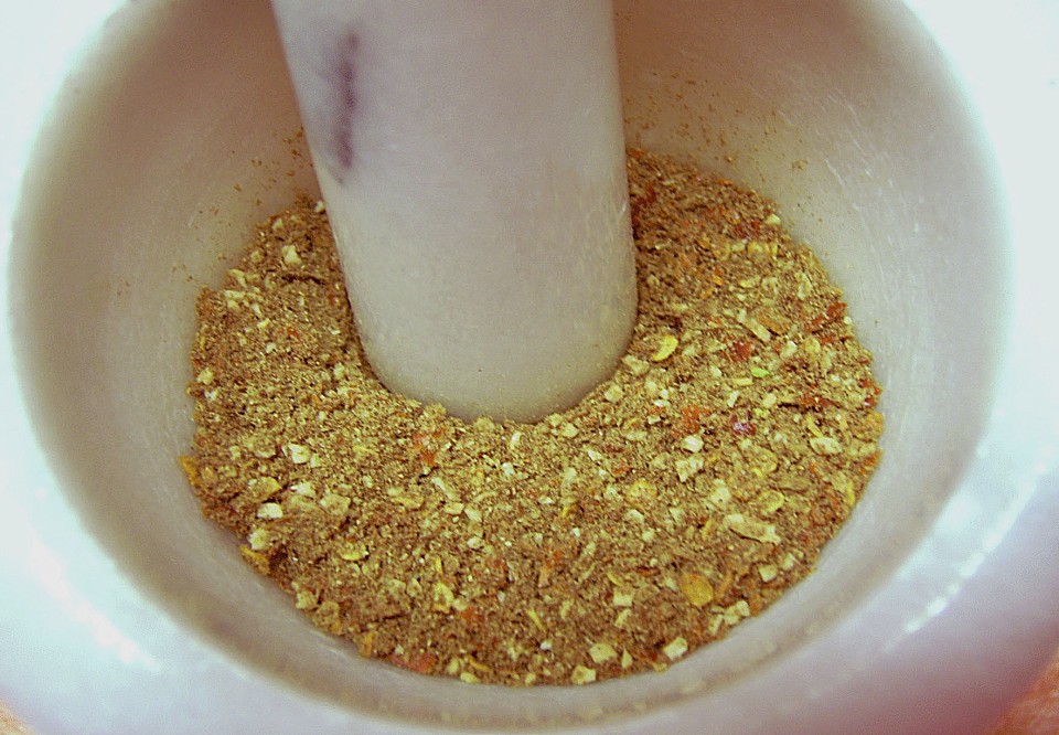 Tabil von handsabumsadaisy | Chefkoch.de