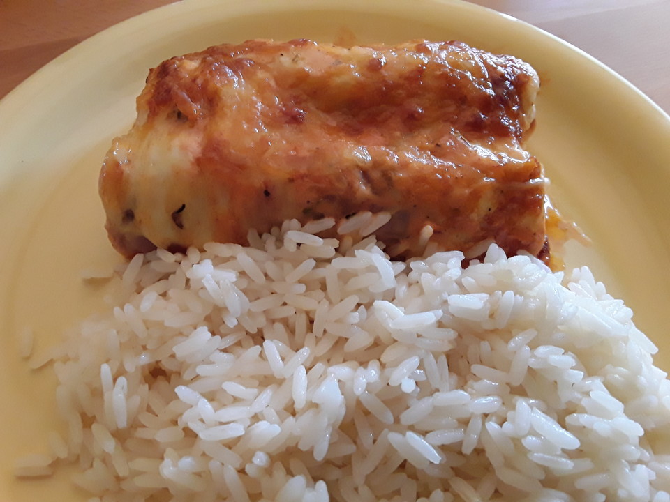 Der perfekte Reis von toskanaloewe | Chefkoch.de