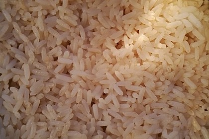 Der perfekte Reis von toskanaloewe | Chefkoch.de