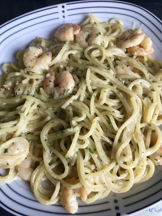 Spaghetti Mama Lucia von kaya1307 | Chefkoch.de