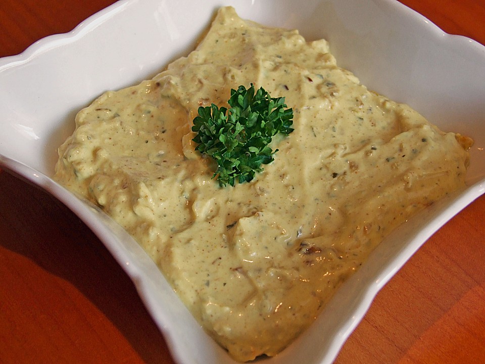 Dip Brot - Ariana & Hunter