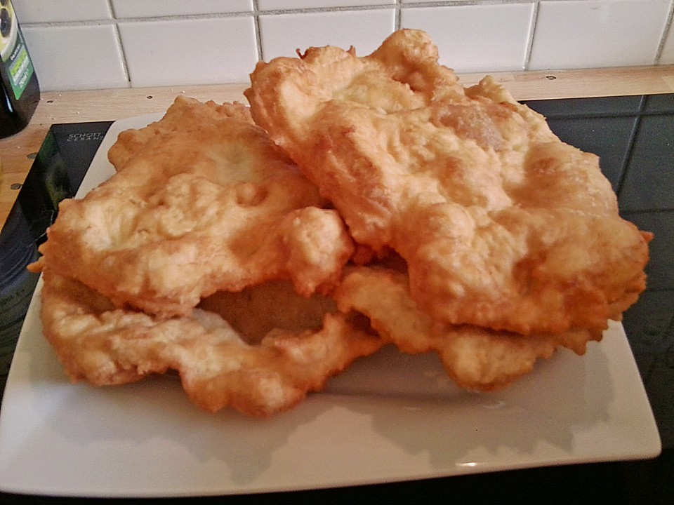 Petulla (Rezept mit Bild) von Lilly22 | Chefkoch.de