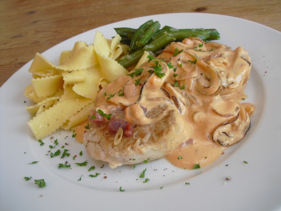 Würziger Lendentopf - Ein raffiniertes Rezept | Chefkoch.de