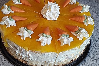 Solero - Torte von Kruemelchen26 | Chefkoch.de
