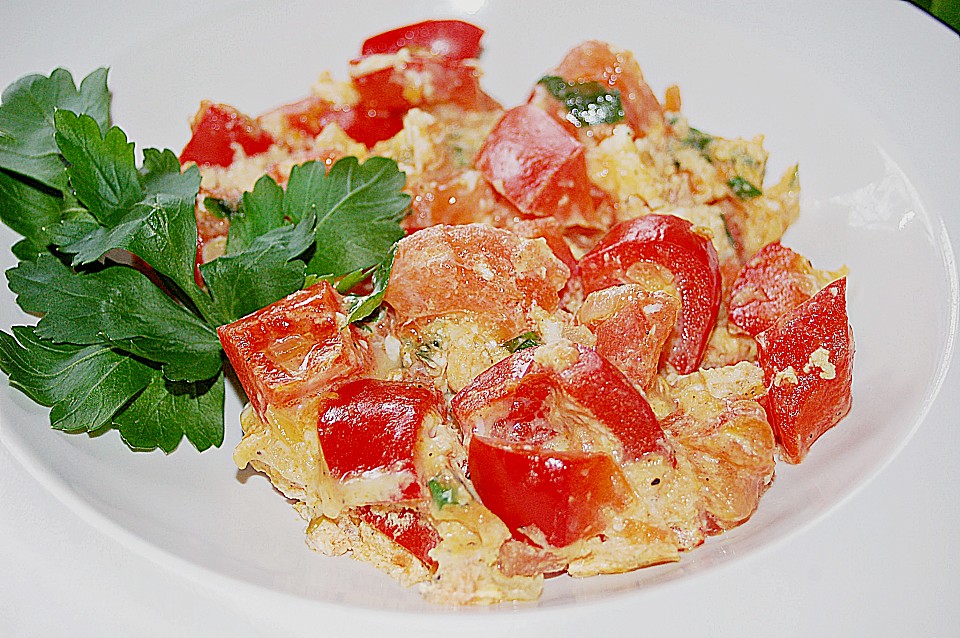 Menemen von barbaros1968 | Chefkoch.de