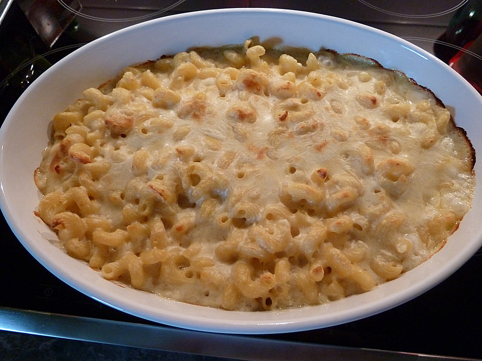 Mac and Cheese von bluemchen600 | Chefkoch.de