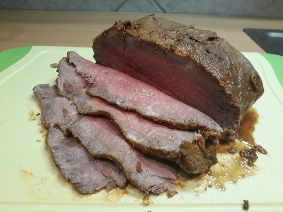 Roastbeef von Utee | Chefkoch.de