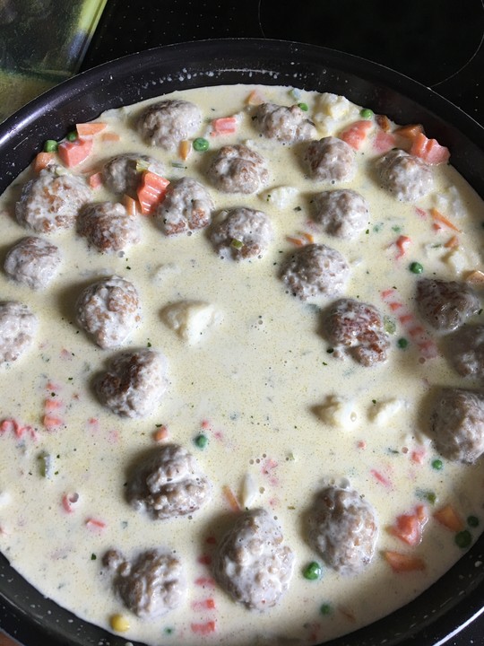 Wikinger - Topf von nicemami | Chefkoch.de