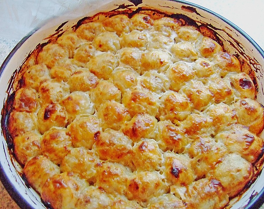 Mantia von Liridona | Chefkoch.de