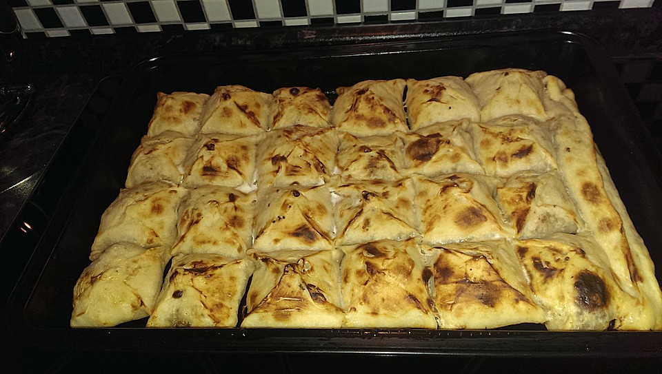 Mantia von Liridona | Chefkoch.de