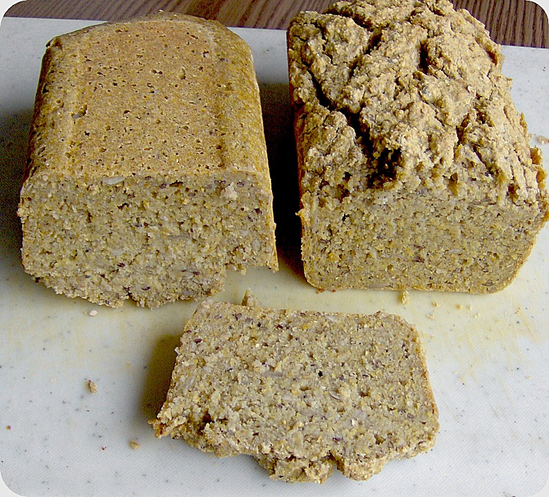 Glutenfreies brot backen mit backpulver Rezepte | Chefkoch.de