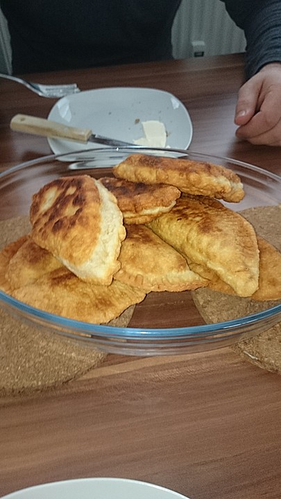 Piraschki von Odenwälder2009 | Chefkoch.de