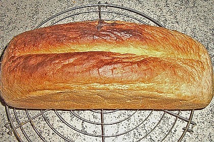 Weißbrot mit Sauerteig von Sugar04 | Chefkoch.de