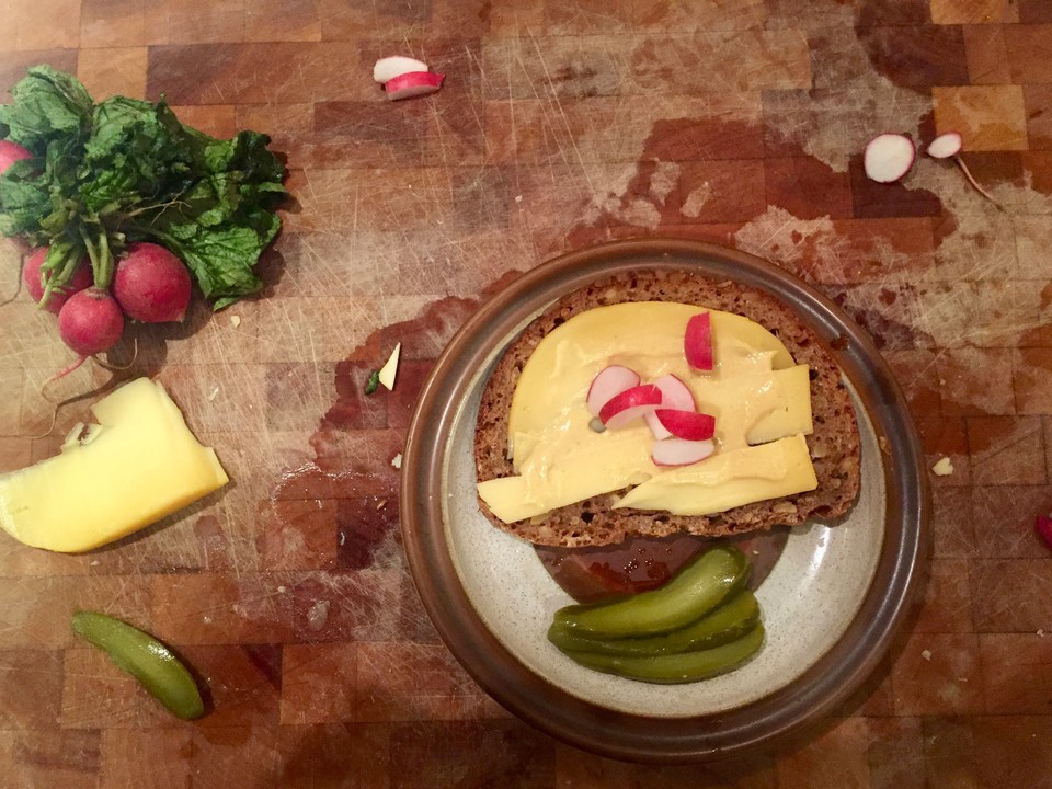 Halve Hahn von Der_Chefkoch | Chefkoch.de