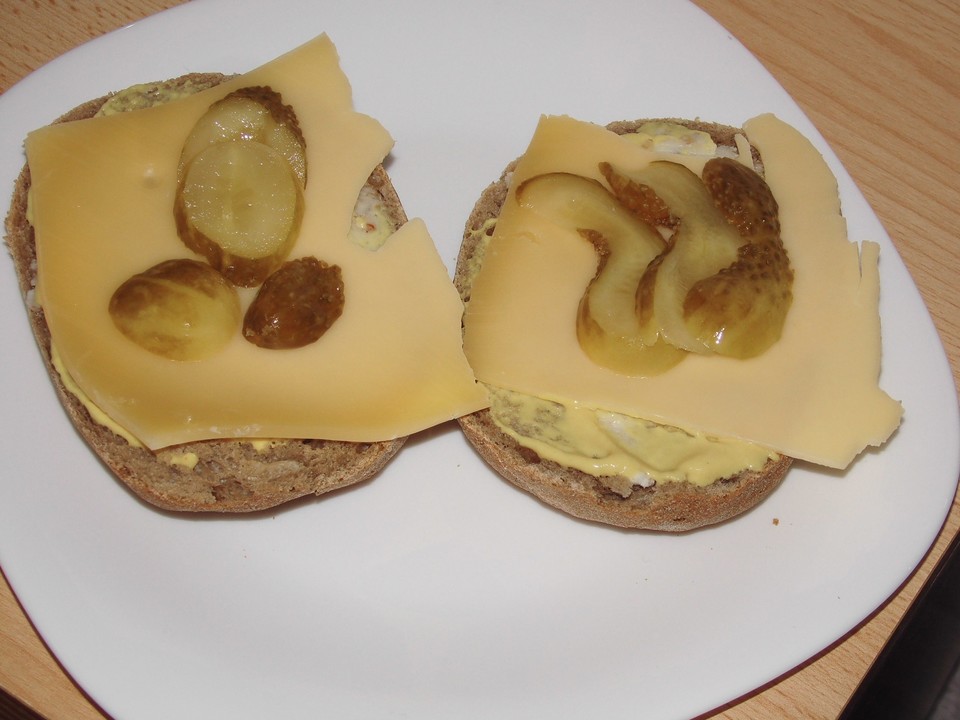 Halve Hahn von Der_Chefkoch | Chefkoch.de