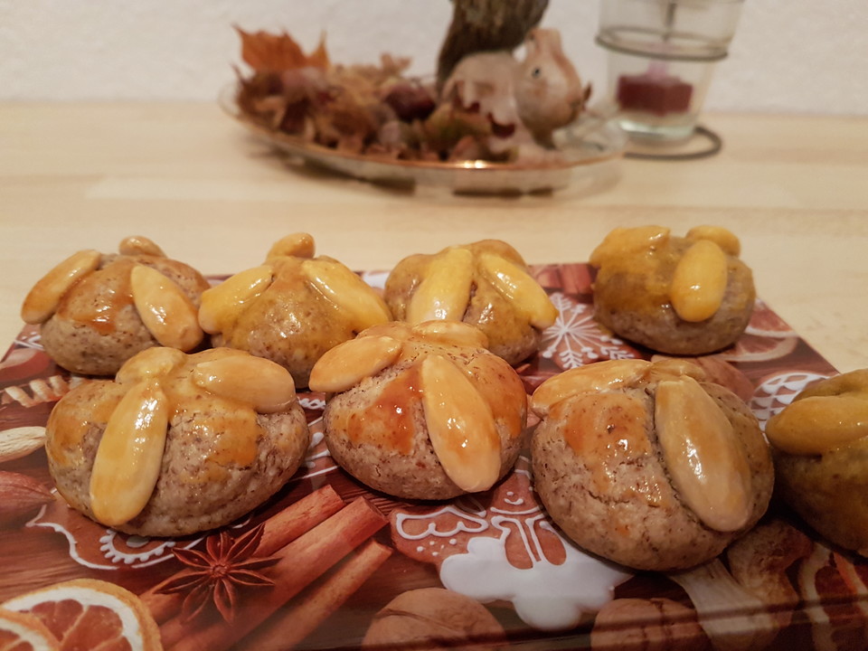 Frankfurter Bethmännchen Rezept
