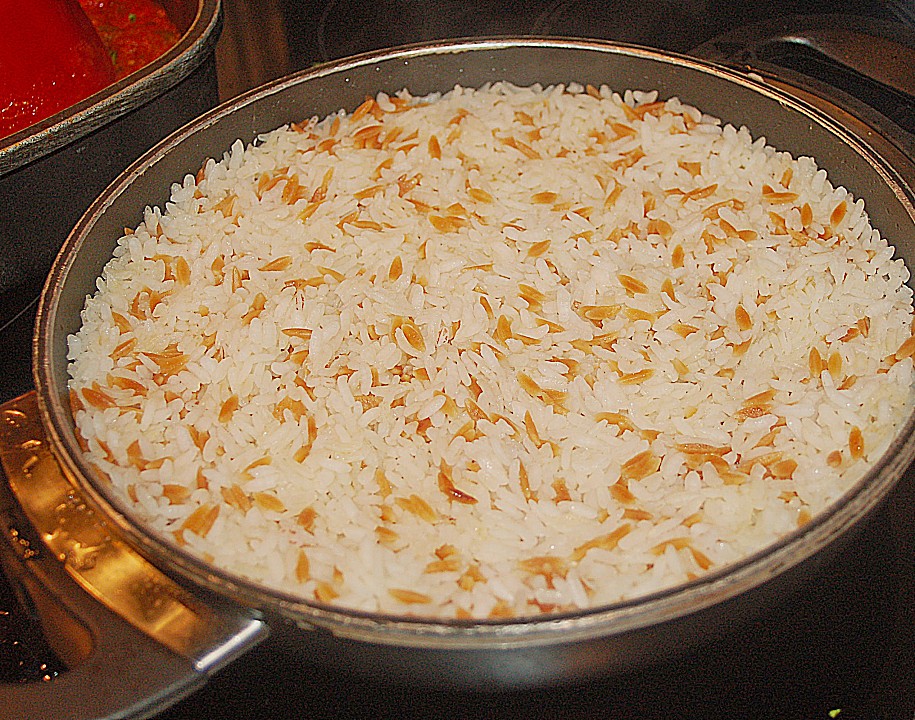 Pilav von ince | Chefkoch.de