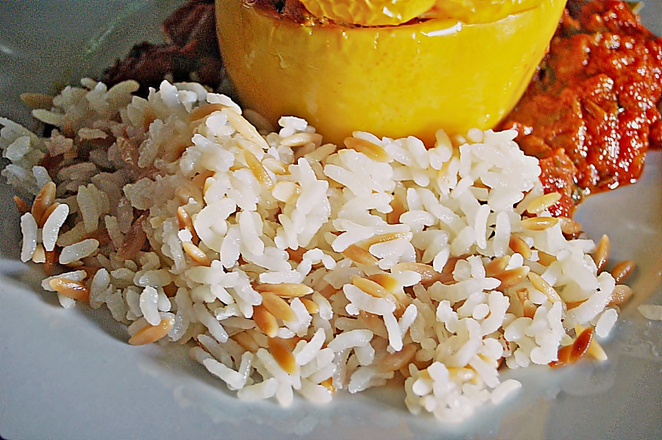Pilav von ince | Chefkoch.de