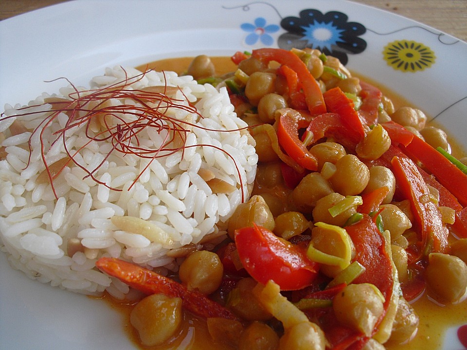 Pilav von ince | Chefkoch.de