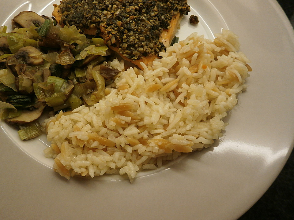 Pilav von ince | Chefkoch.de