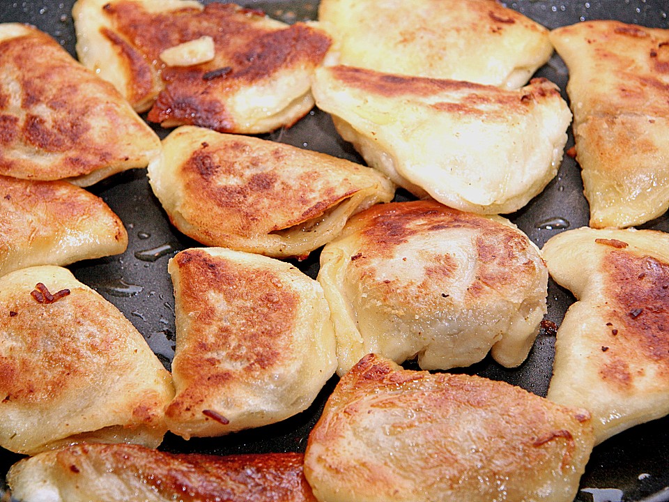 Piroggi von kleineYvi | Chefkoch.de