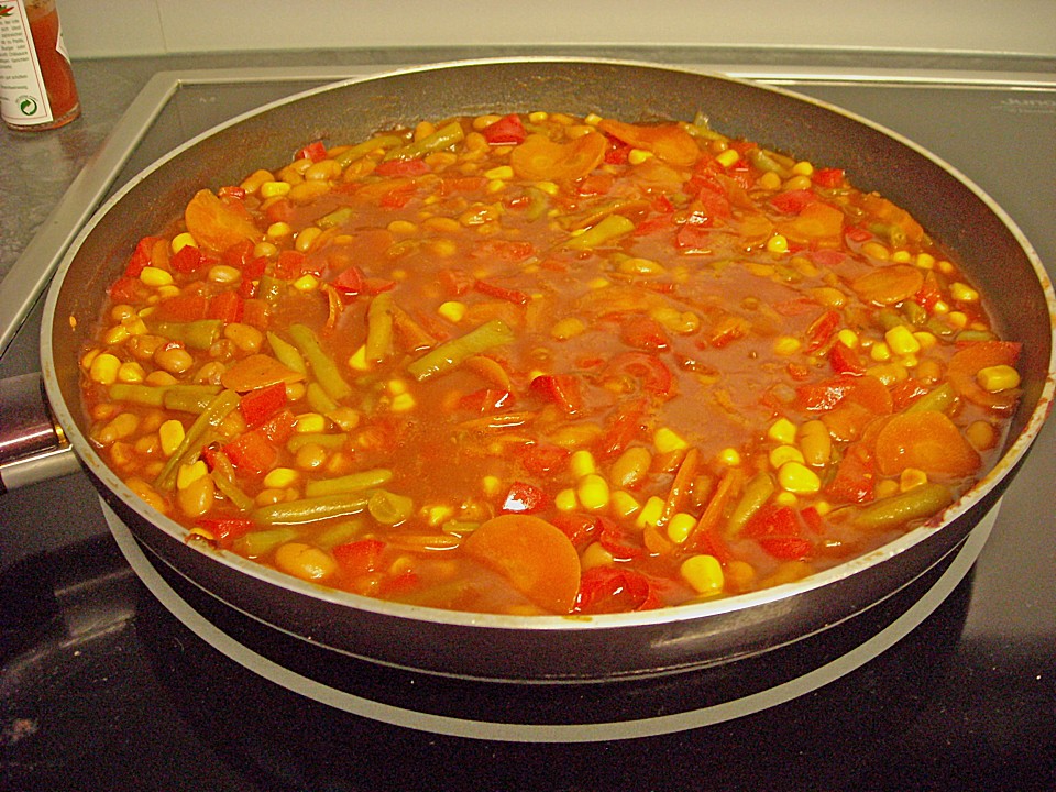 Heißer Cowboy Topf von kaeserea | Chefkoch.de Heißer Cowboy Topf von kaeserea | Chefkoch.de