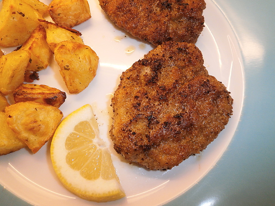 Minischnitzel von duffelino | Chefkoch.de