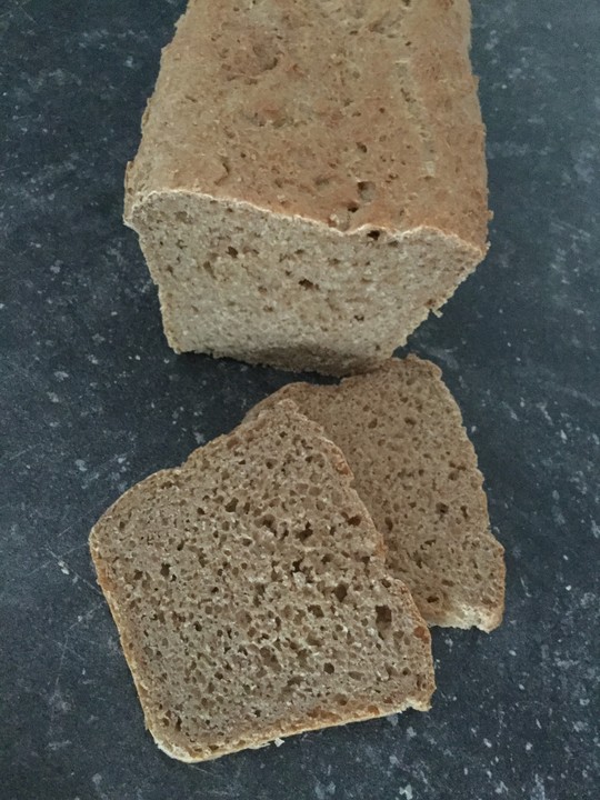 Toastbrot von Hans60 | Chefkoch.de
