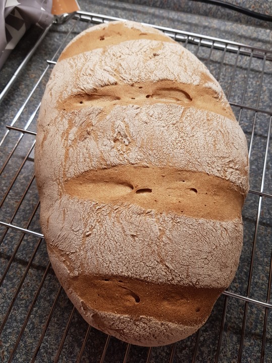 Landbrot von Biggy66 | Chefkoch.de