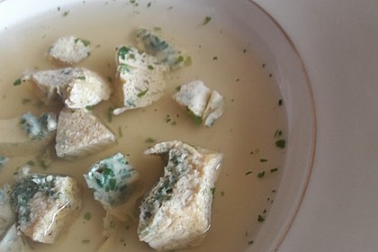 Eierstich selbst gemacht von Rührnix | Chefkoch.de