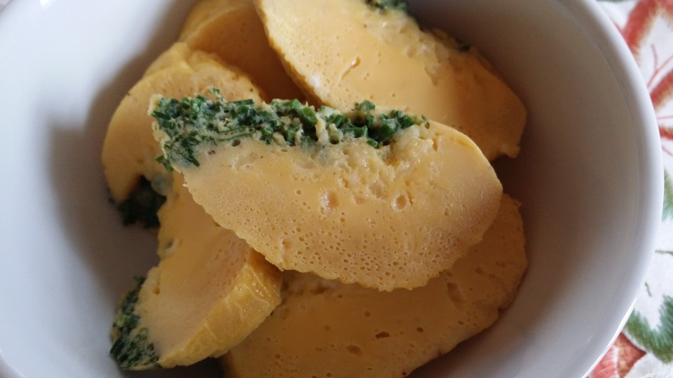 Eierstich selbst gemacht von Rührnix | Chefkoch.de