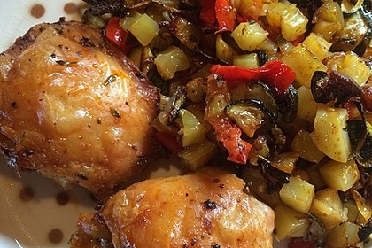 Pollo Fino von mermaid | Chefkoch.de