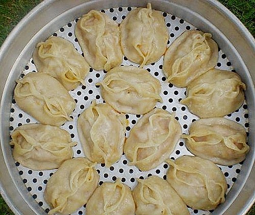 Russische Manti (Rezept mit Bild) von Anna_Schmidt | Chefkoch.de