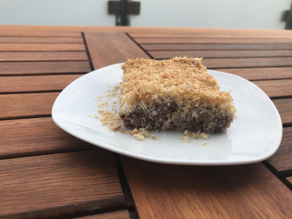 Kokosraspel - Kuchen von Hans60 | Chefkoch.de