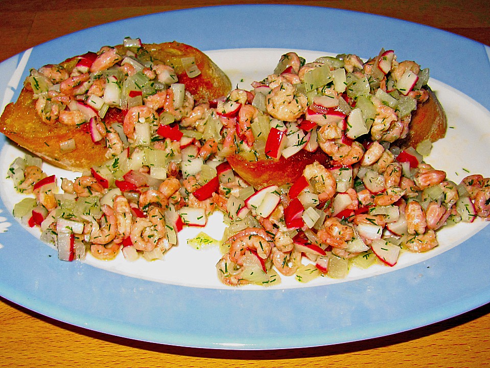 Büsumer Krabben von alexa147 | Chefkoch.de