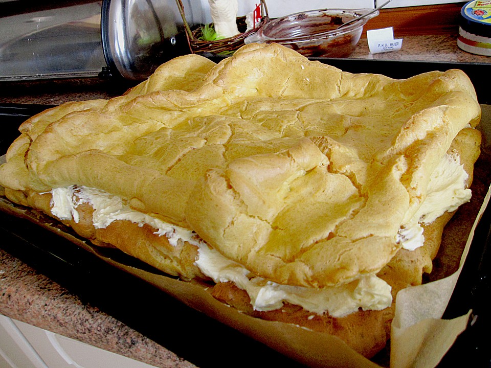 Karpatka von ula_007 | Chefkoch.de