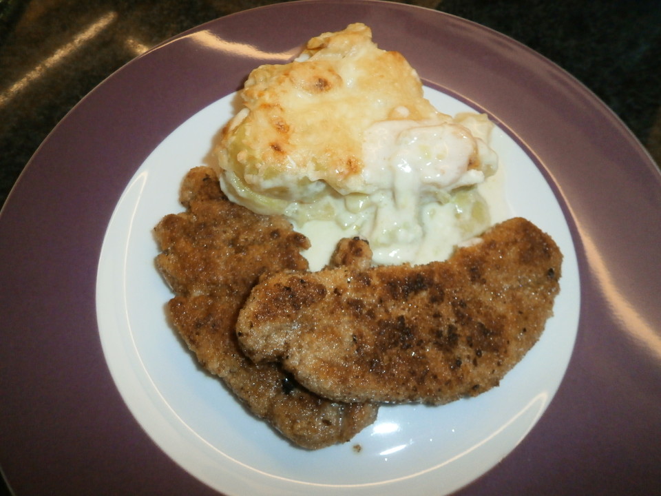 Chicken Nuggets oder Hähnchen Crossies von kaliorexi | Chefkoch.de