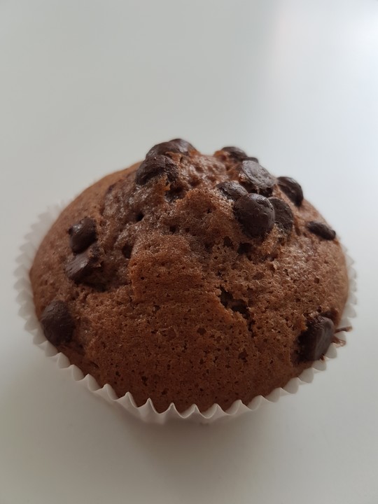 Die schnellsten und besten Muffins überhaupt von Rabenmanu | Chefkoch.de