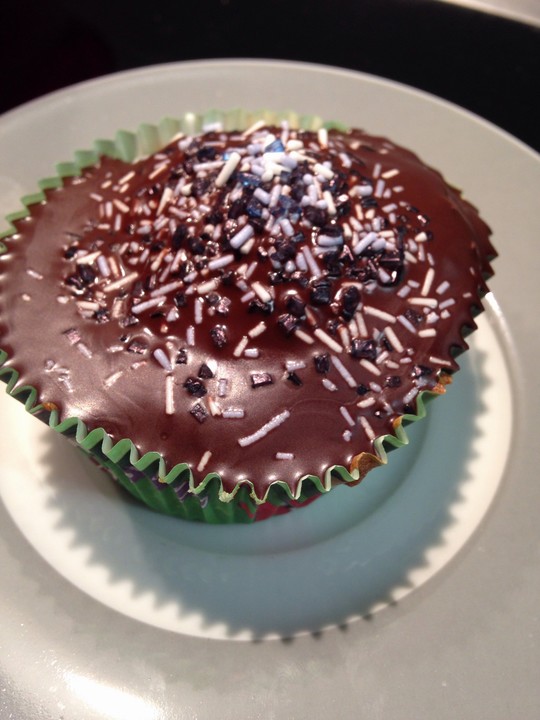 Die schnellsten und besten Muffins überhaupt von Rabenmanu | Chefkoch.de