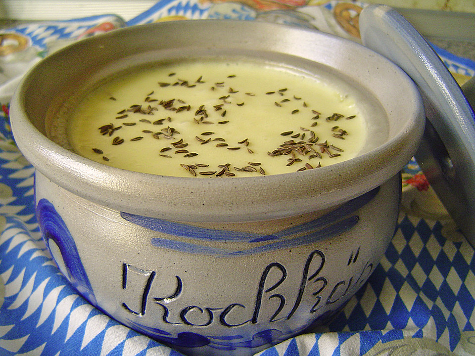 Kochkäse — Rezepte Suchen